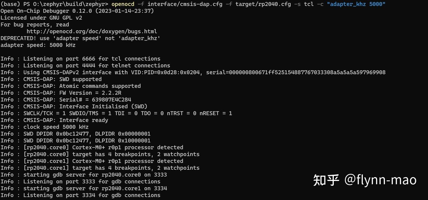 OpenOCD介绍 - 知乎