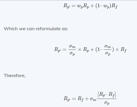 风险指标 | Sharpe Ratio, Treynor Ratio, M2, and Jensen’s Alpha - 知乎