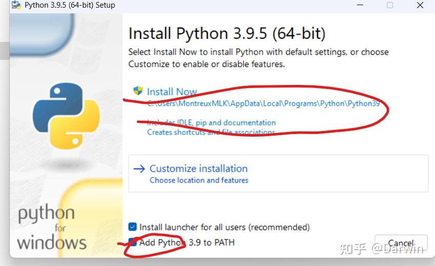 Python 环境快捷搭建 - 知乎