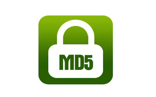 使用md5校验文件 - 知乎