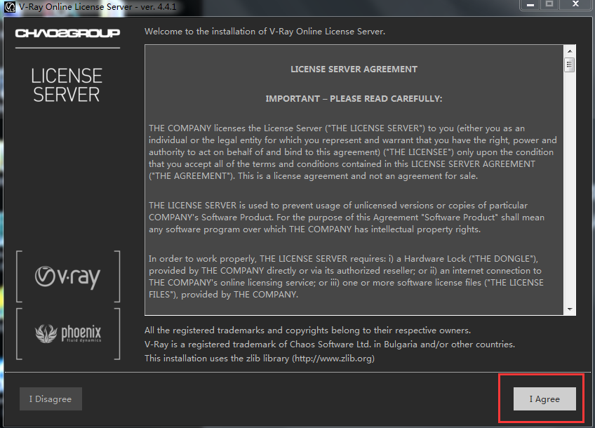 VRay3.6，正确安装图文教程 - 知乎