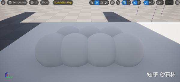 简单调整 Lumen 中的 AO 效果 - 知乎