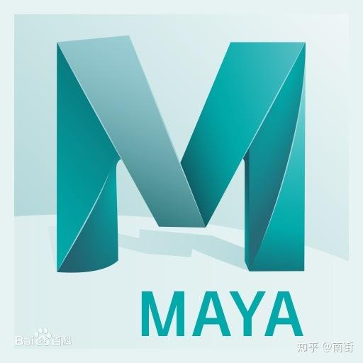Maya基础教程 - 知乎