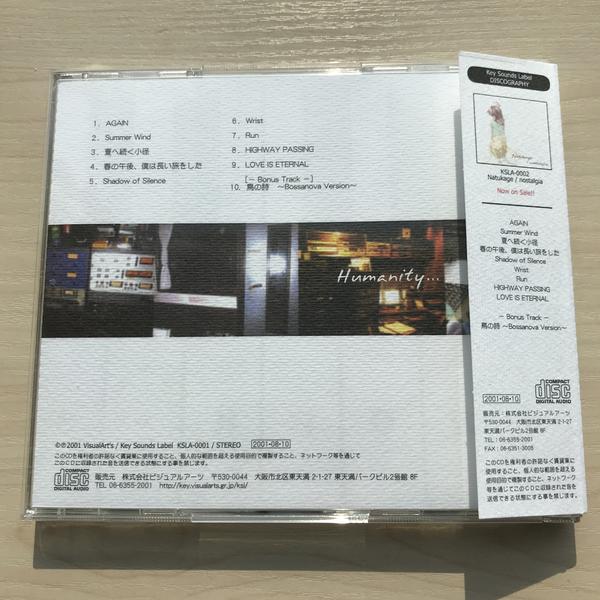 超越游戏——Key Sounds Label全年代专辑考察与实物鉴赏（一） - 知乎