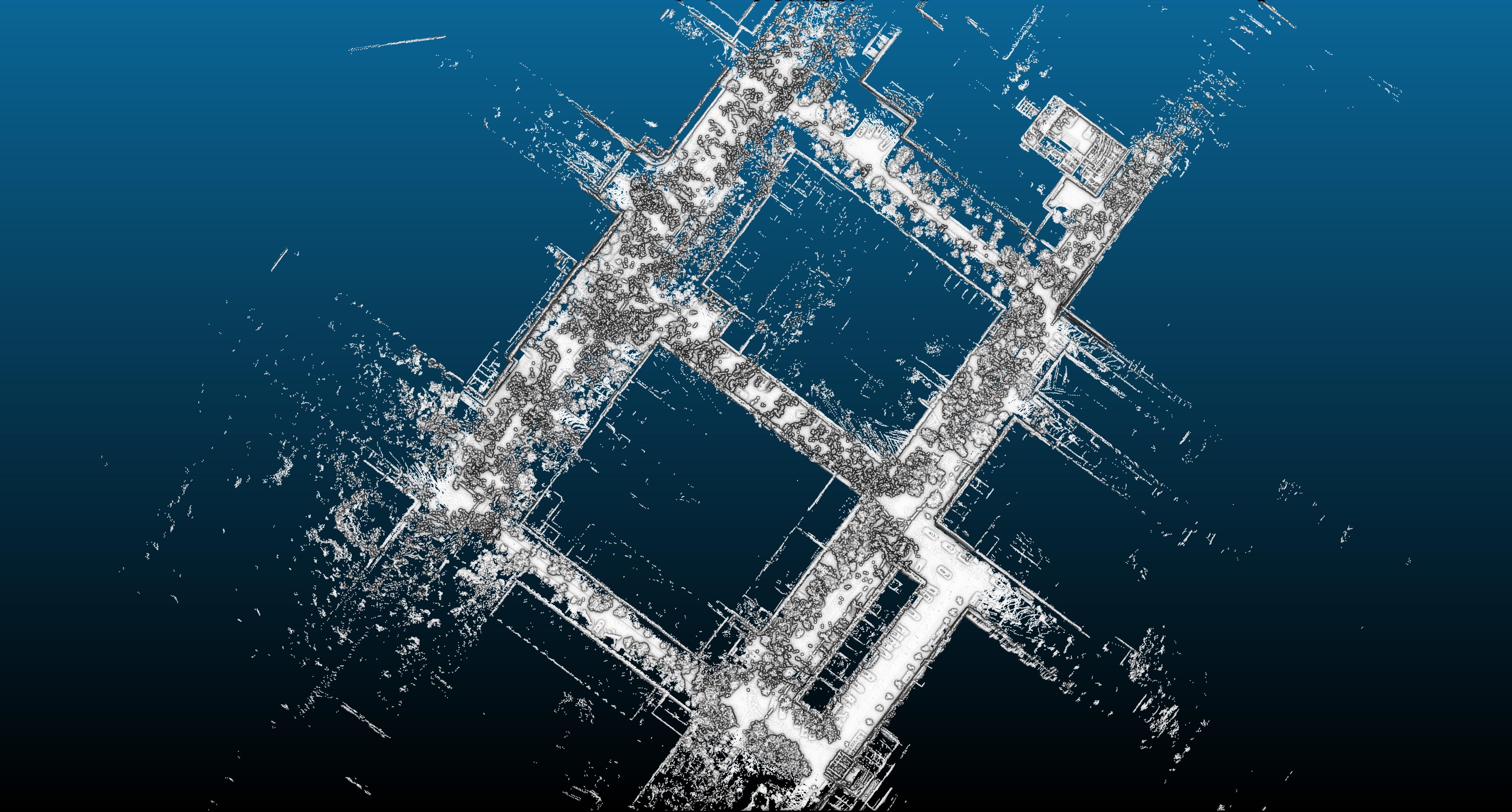 AB3DMOT: A Baseline for 3D Multi-Object Tracking and New Evaluation Metrics - 知乎