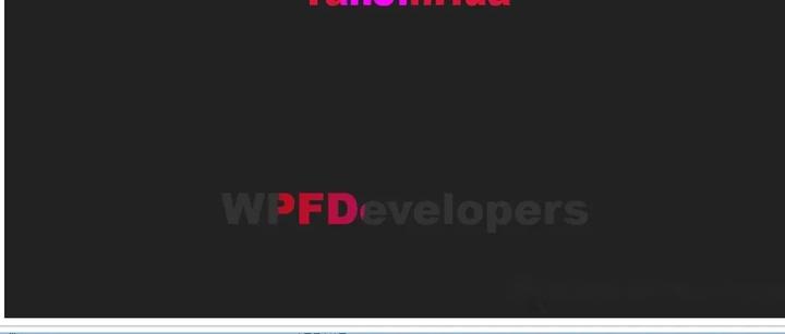 来瞧瞧，WPF 炫酷走马灯! - 知乎