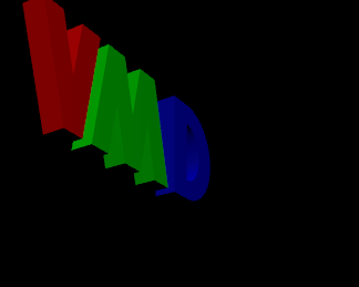 VMD的安装使用 - 知乎