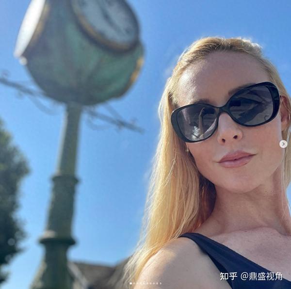 凯登·克罗斯(Kayden Kross)业界被维基名人列为最受欢迎的名人之一 - 知乎