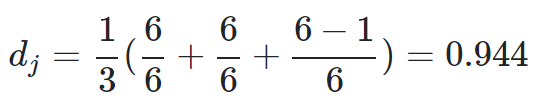 机器学习中“距离与相似度”计算汇总 - 知乎