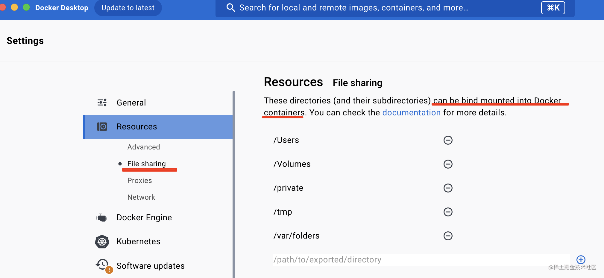 通过 Desktop 学 Docker 也太简单了 - 知乎