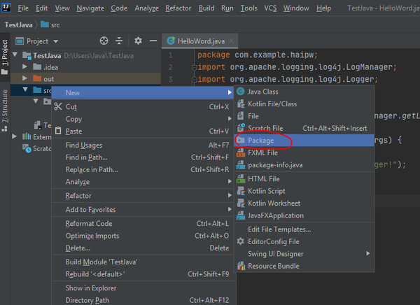 在IntelliJ IDEA中创建和运行java/scala/spark程序 - 知乎