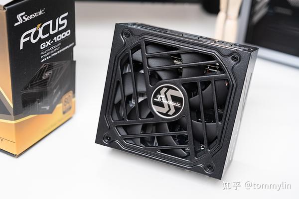 ATX3.0加持更给力，海韵FOCUS GX-1000 (ATX3.0) 开箱 - 知乎
