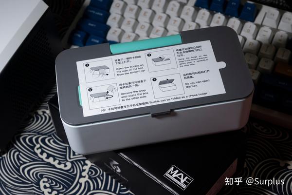 SonicMemory SM1 2023 来自郭编的诚心之作 - 知乎