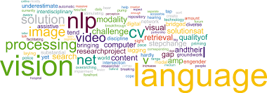 CVPR17 Vision and Language 相关总结 (1) - 知乎