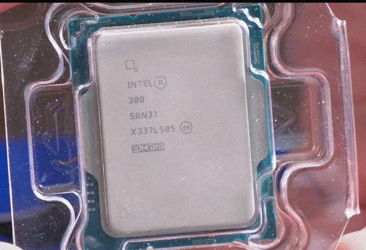 Intel 300实测视频发布，加强版奔腾G7400 - 知乎
