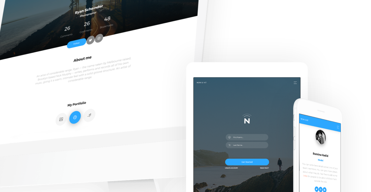 年终盘点: 复盘20+基于React的开源管理后台&插件 - 知乎