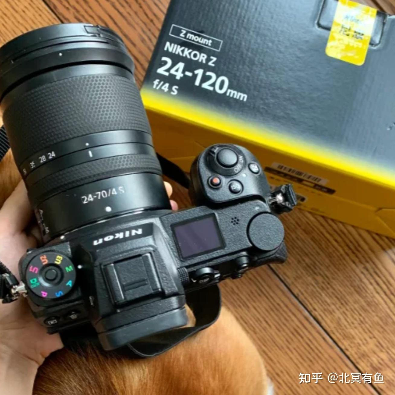 【2023年双十二相机推荐】松下s5m2和尼康z62选哪个？尼康z62和松下s5m2对比怎么选？ - 知乎