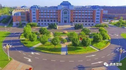 2023吉林外国语大学MPAcc择校分析 - 知乎