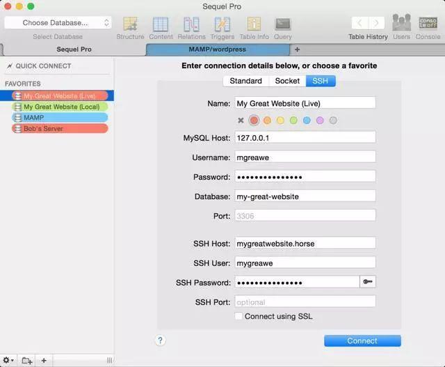 DBA必备神器！介绍10款最佳的MySQL GUI工具 - 知乎