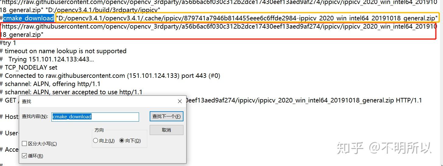 win10 + vs2015 + opencv + opencv_contrib 的编译配置 - 知乎
