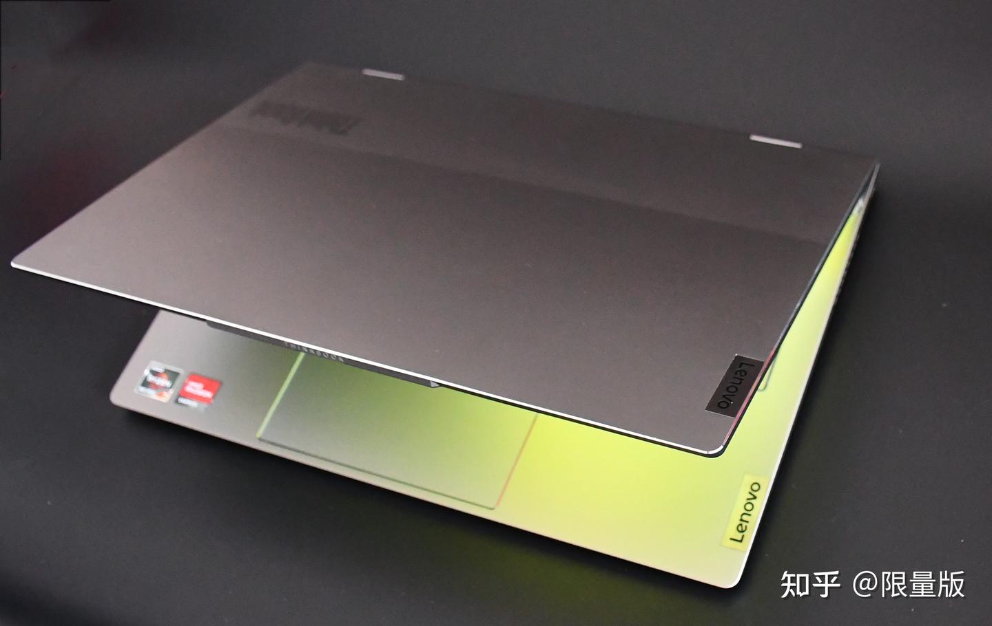 联想ThinkBook 14p测评--小新Pro14迎来最强对手 - 知乎