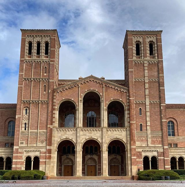 录取捷报 | 斐洛2位学员共同斩获UCLA MPP offer！ - 知乎