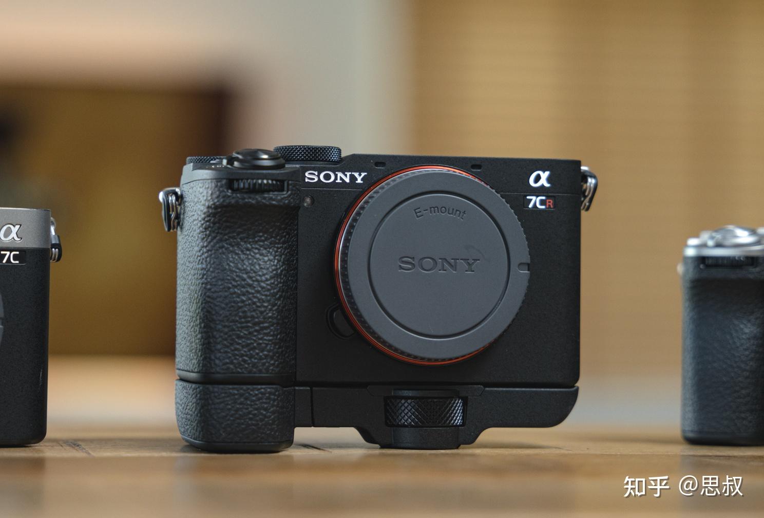 2024年，a7cr和a7r4哪个更值得入手？ - 知乎