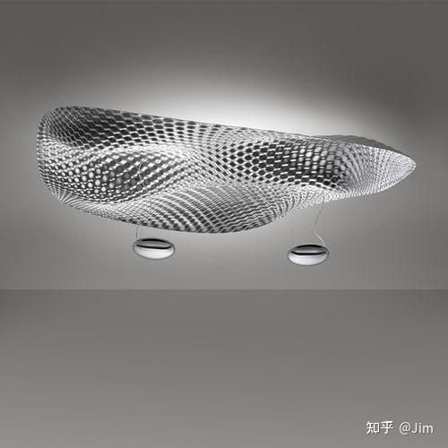 灯具中的布加迪 ，意大利著名品牌Artemide - 知乎