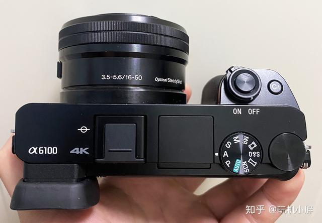 大幅进步背后的遗憾，索尼A6100相机体验与测试 - 知乎