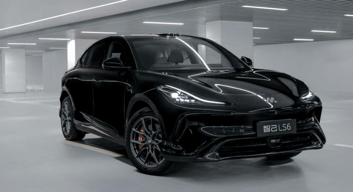 到底谁更“6”，智己LS6 小鹏G6全方位对比 - 知乎