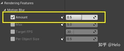 在UE4中使用电影渲染队列 —— Use Movie Render Queue in UE4 - 知乎