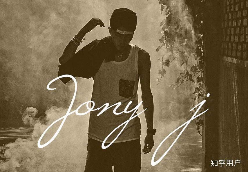 有没有JonyJ的帅照，请大家分享一下？ - 知乎