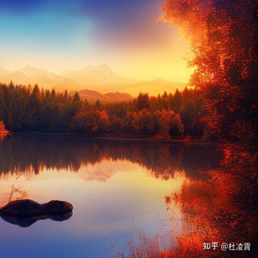 8大可以免费使用的AI绘图网站 - 知乎