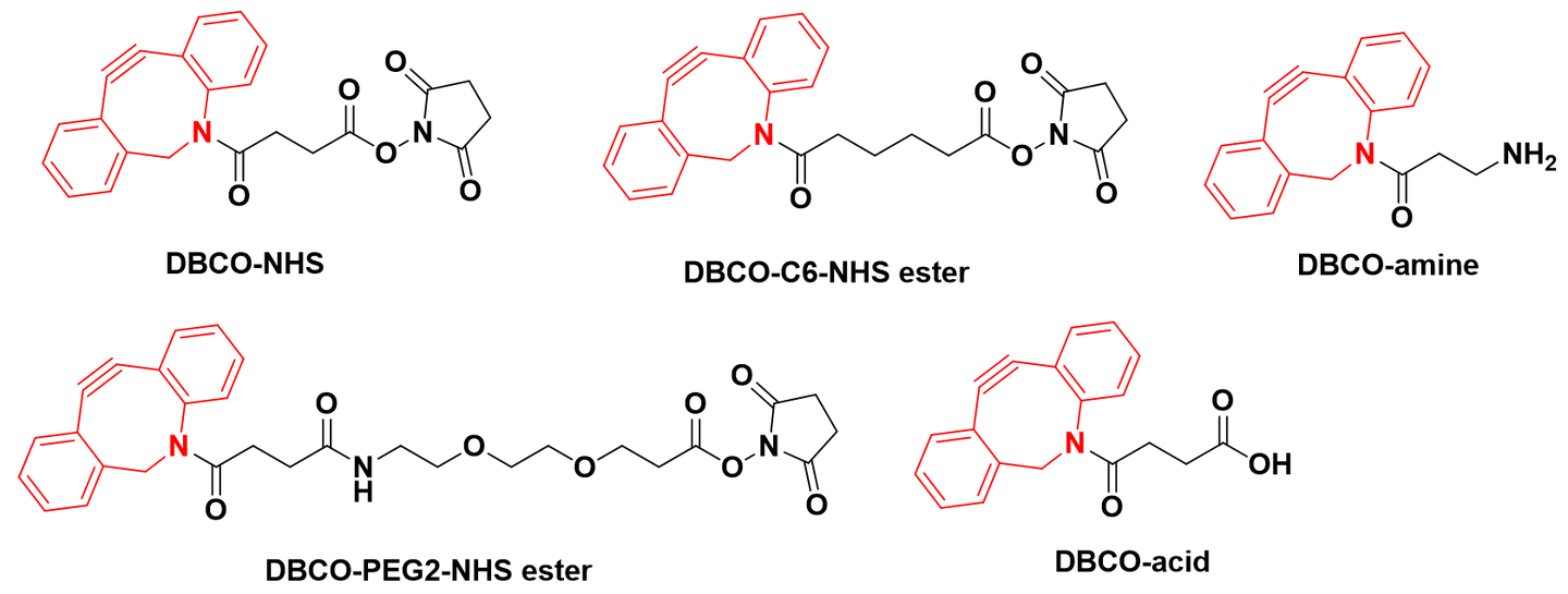 Technology│点击化学试剂