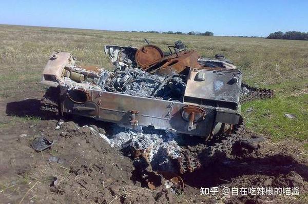 中国装备志——VT2主战坦克 - 知乎