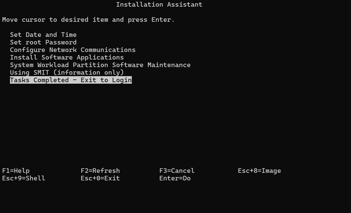 Windows的WSL环境下AIX虚拟机安装 - 知乎