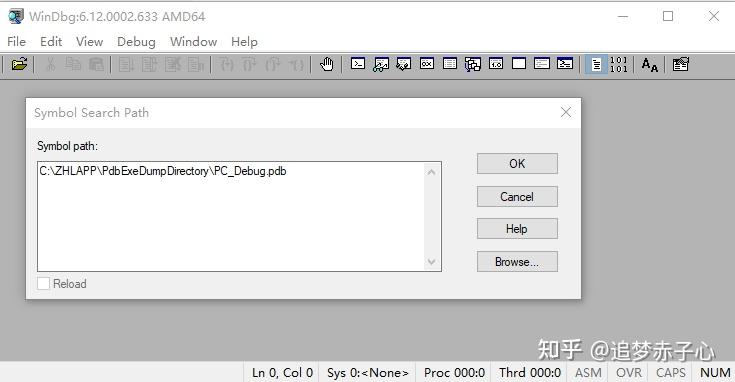 pdb&dum反调试-SetUnhandledExceptionFilter - 知乎