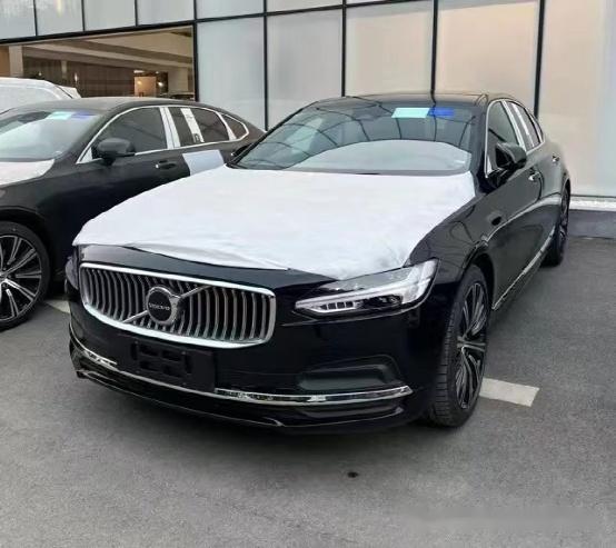 9月份【沃尔沃】实时优惠价格 - 知乎