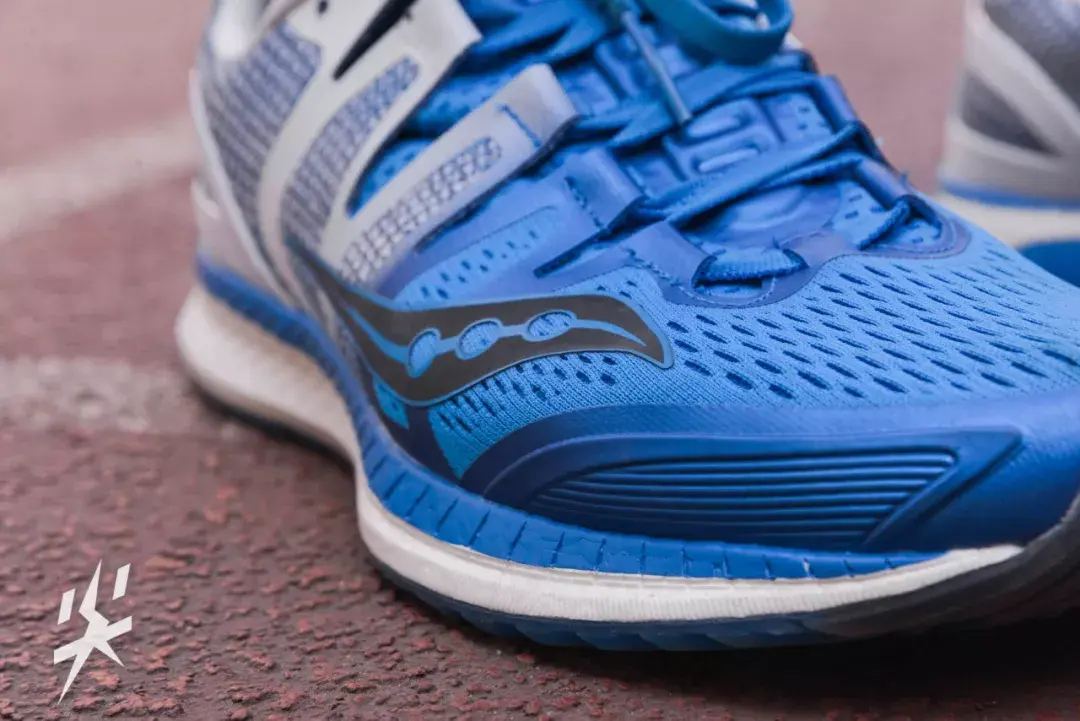尖货Opinion | Saucony Liberty ISO更稳定，更安心 - 知乎