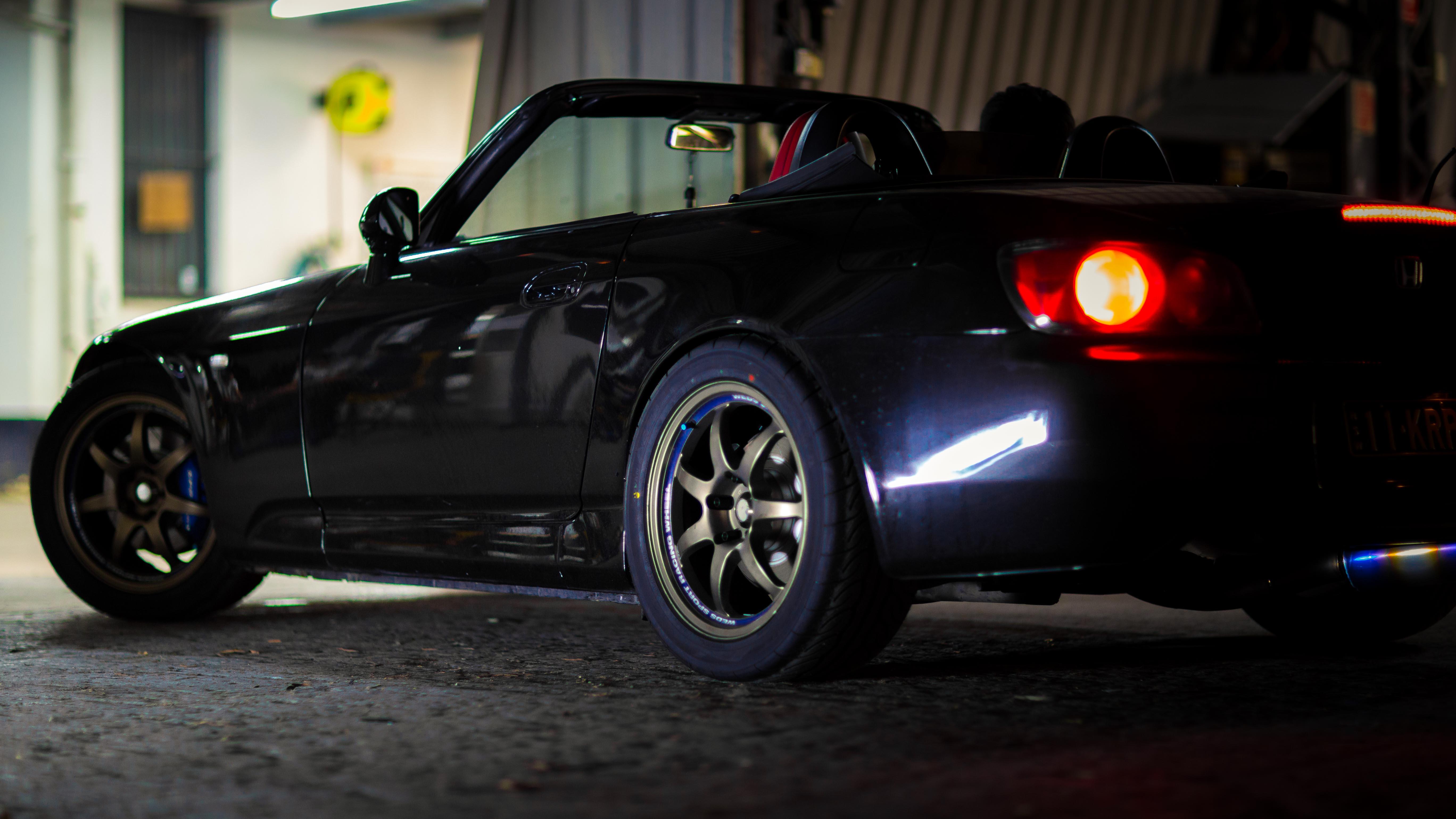 S2000 | 万转大魔王的复活之路 - 知乎