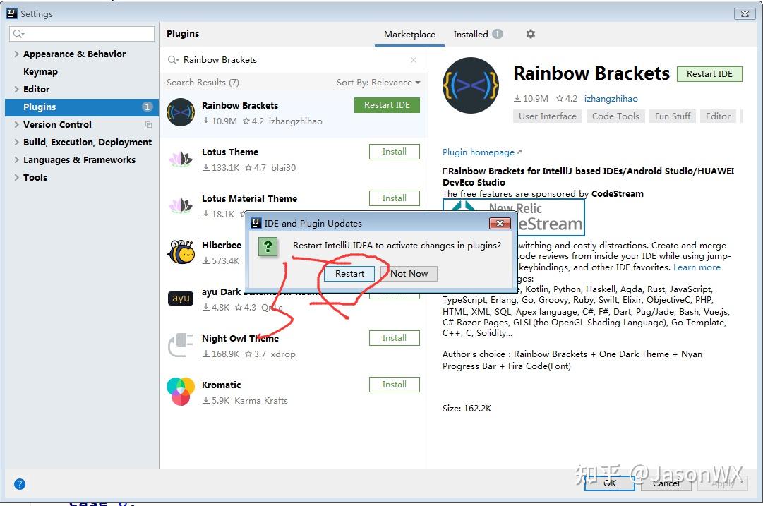 JavaSE基础实操入门必备（Idea编辑器使用必备技能） - 知乎