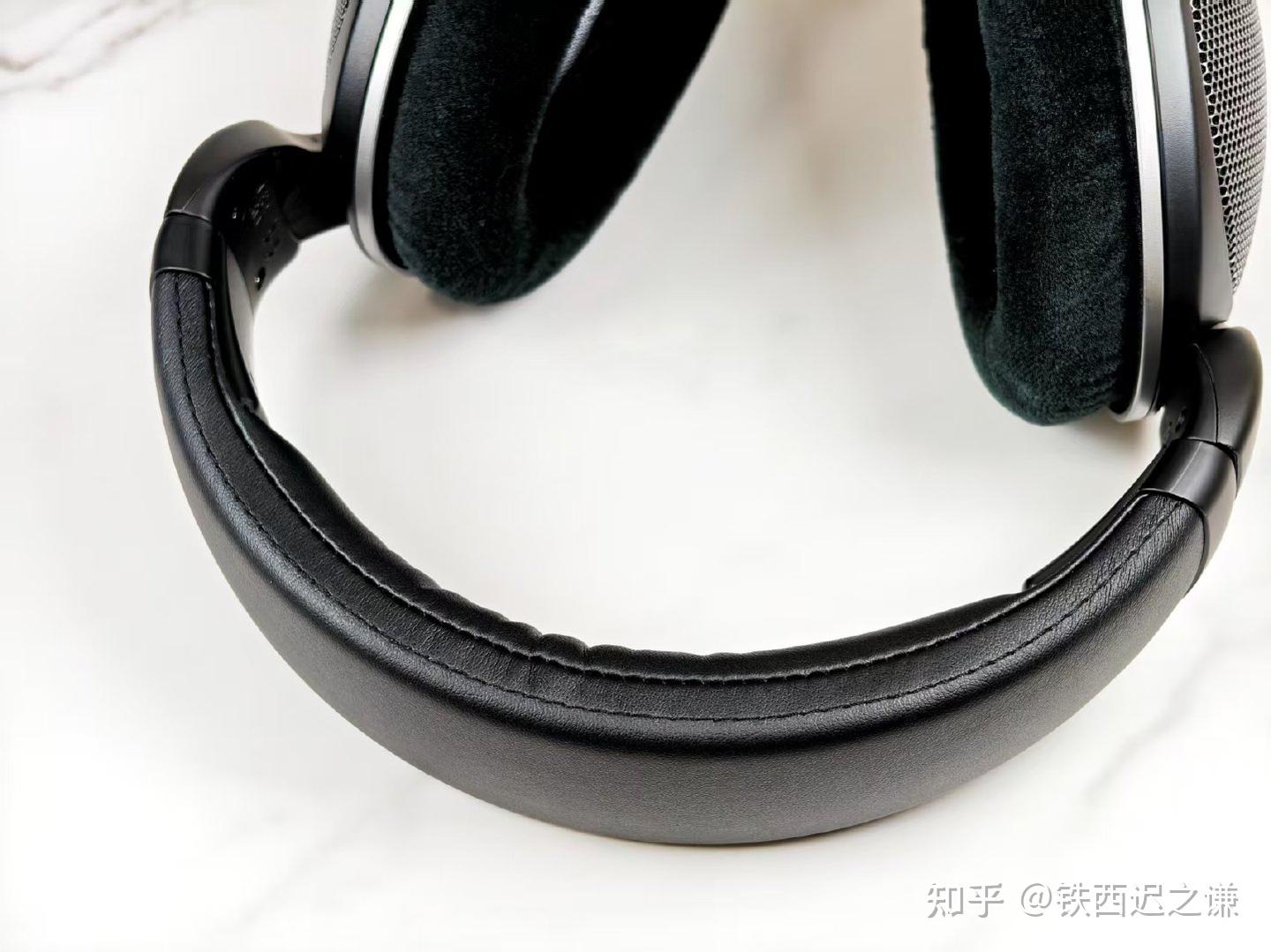 无需脑补，细节重塑！森海塞尔HD 550主观体验报告 - 知乎