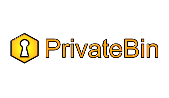 通过privatebin和docker搭建在线剪贴板 - 知乎