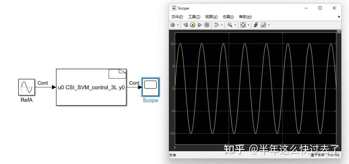 simulink中使用C语言实现S-Function - 知乎