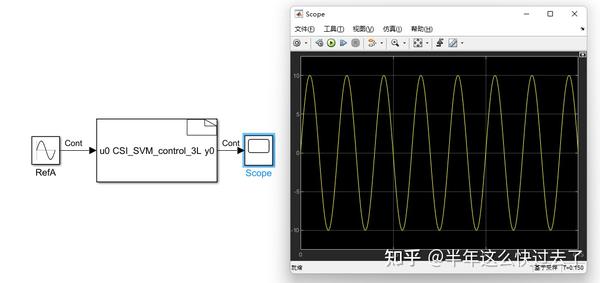 simulink中使用C语言实现S-Function - 知乎