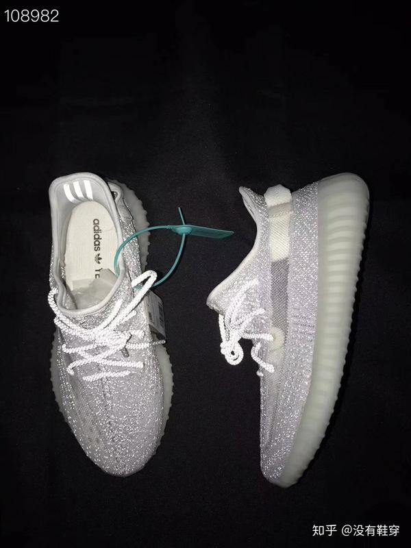 YEEZY在最近几年会一直占领球鞋市场份额 - 知乎