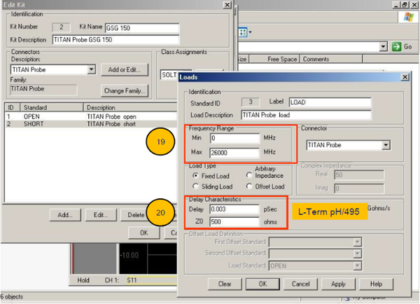 如何用网络分析仪建 CAL KIT - 知乎
