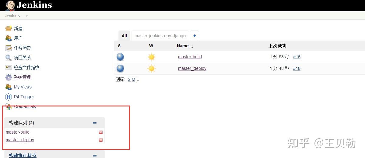 关于Jenkins的优点 - 知乎