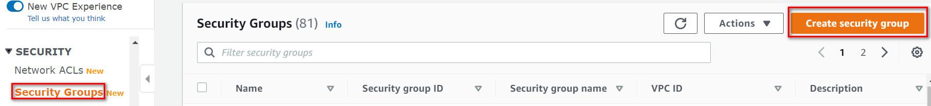 一文搞懂AWS Region, VPC, VPC endpoint，AZ, Subnet 基础篇上 - 知乎