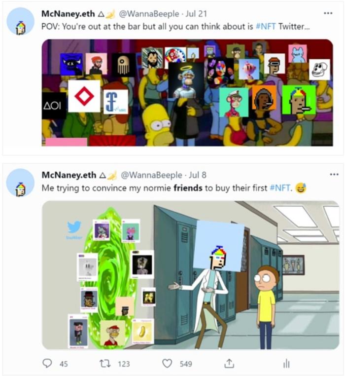 NFT最全解析：新数字黄金时代的潜力 - 知乎